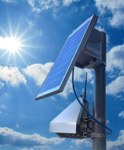 Ambient Air Monitoring Systems | Eagle Environmental Services, Inc.